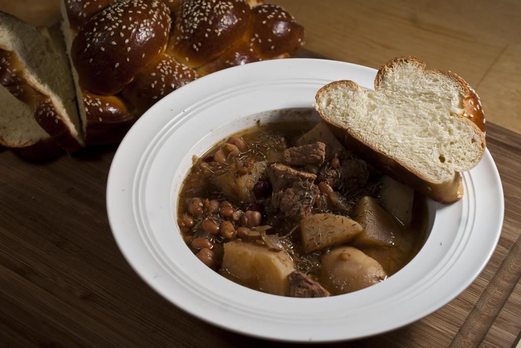 Cholent